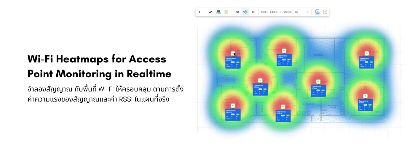 EnGenius Cloud EnGenius - NVK : Madly | Truly | Deeply